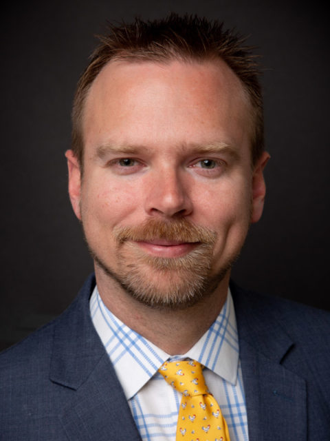 Jim Brummitt | Washington, DC’s Metro Area | Gaffey Deane & Talley PLLC